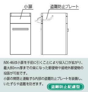 MX-45 | 田島メタルワーク株式会社